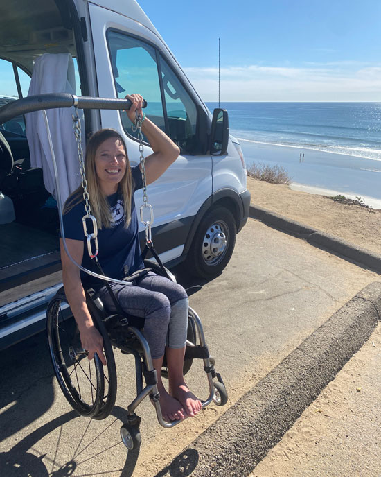 On the road again - College of Engineering | University of Saskatchewan